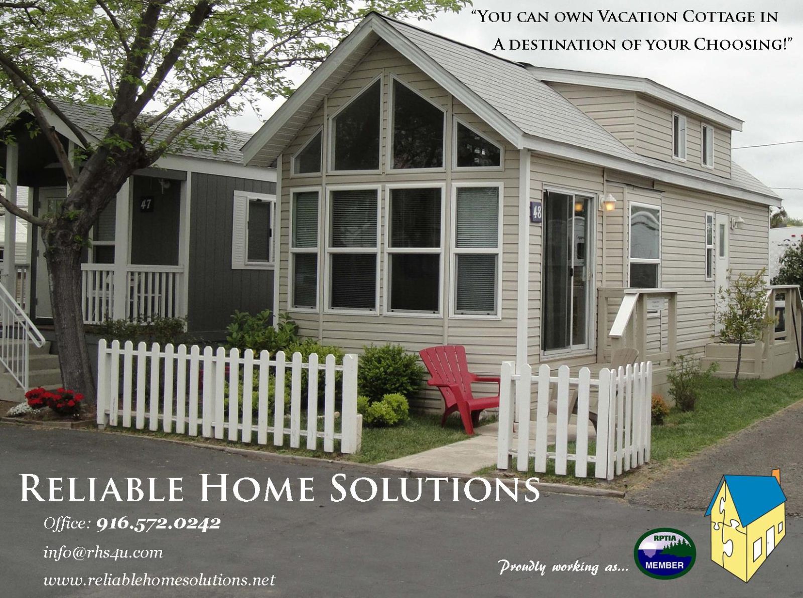 Gallery - Reliable Home Solutions